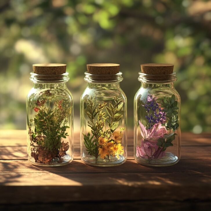 Green Witchcraft for Beginners: A Guide to Nature-Based Magic