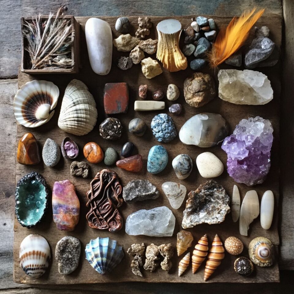 Green Witchcraft for Beginners: A Guide to Nature-Based Magic