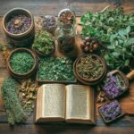 Green Witchcraft for Beginners: A Guide to Nature-Based Magic