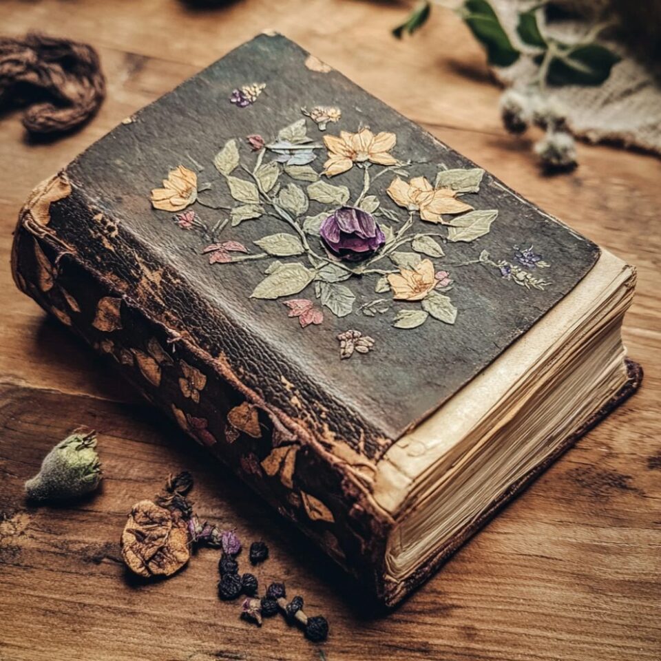 Green Witchcraft for Beginners: A Guide to Nature-Based Magic