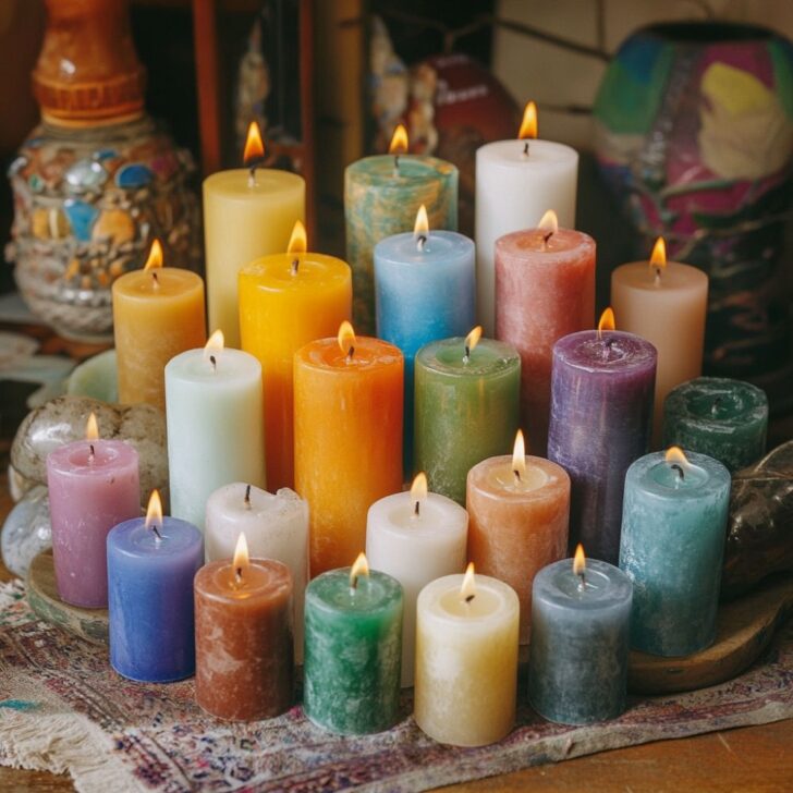 Green Witchcraft for Beginners: A Guide to Nature-Based Magic