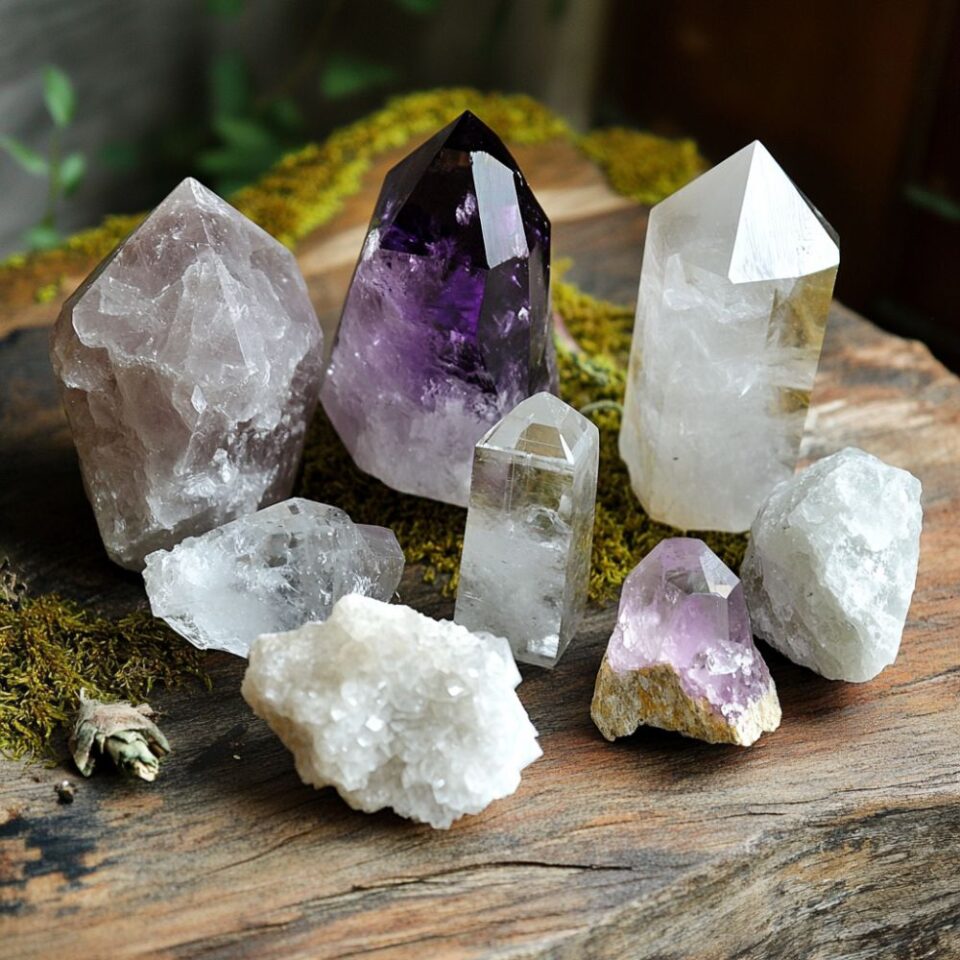 Green Witchcraft for Beginners: A Guide to Nature-Based Magic