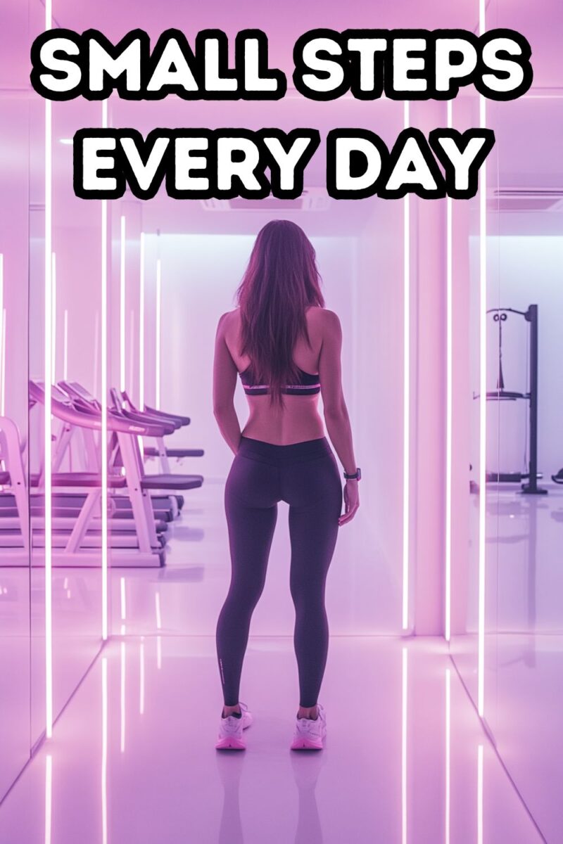 Vision Board Ideas for Gym Success and Motivation