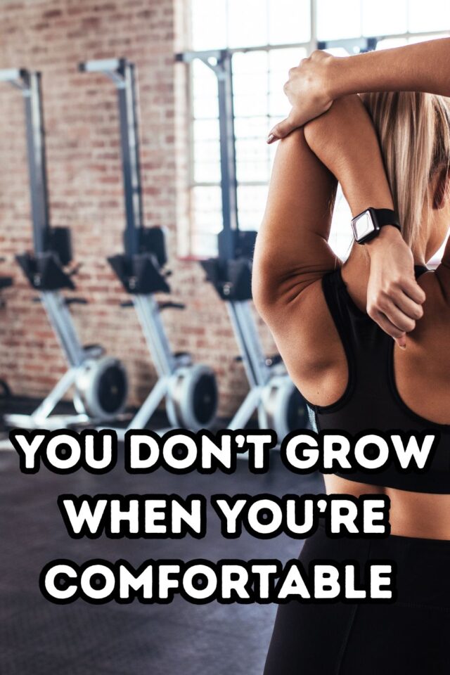 Vision Board Ideas for Gym Success and Motivation