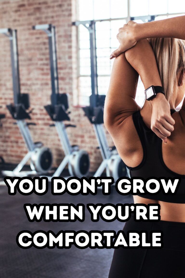 Vision Board Ideas for Gym Success and Motivation