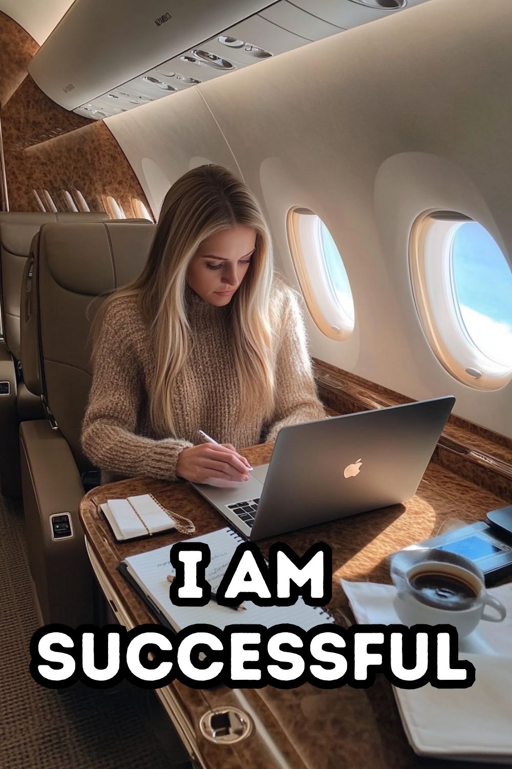 Vision Board Ideas for Career Success and Job Goals