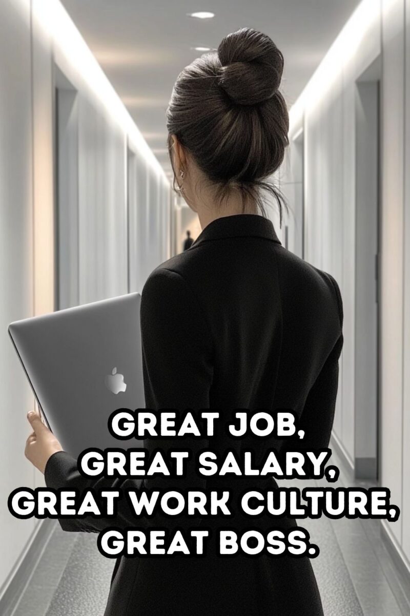 Vision Board Ideas for Career Success and Job Goals