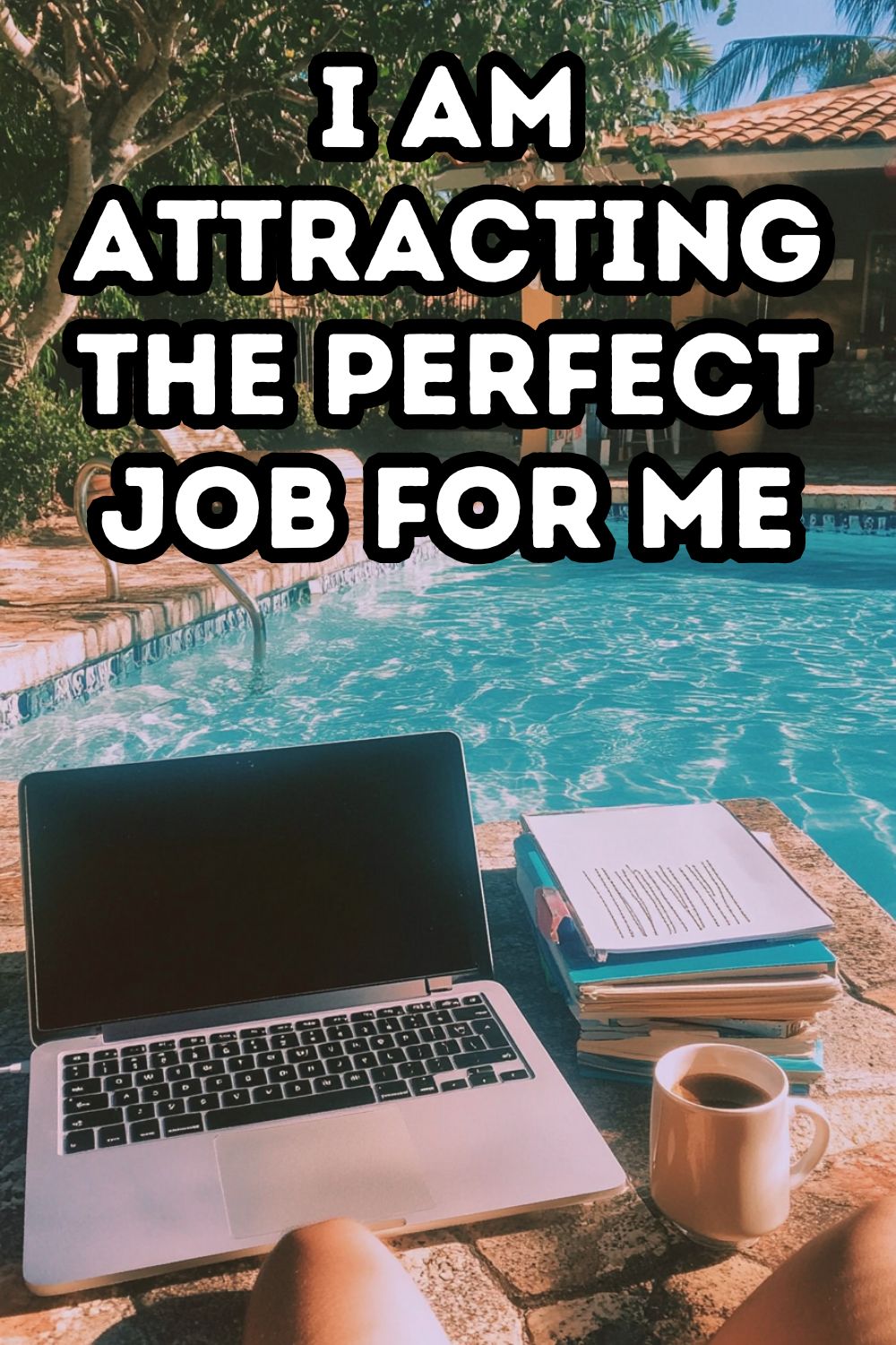 Vision Board Ideas for Career Success and Job Goals