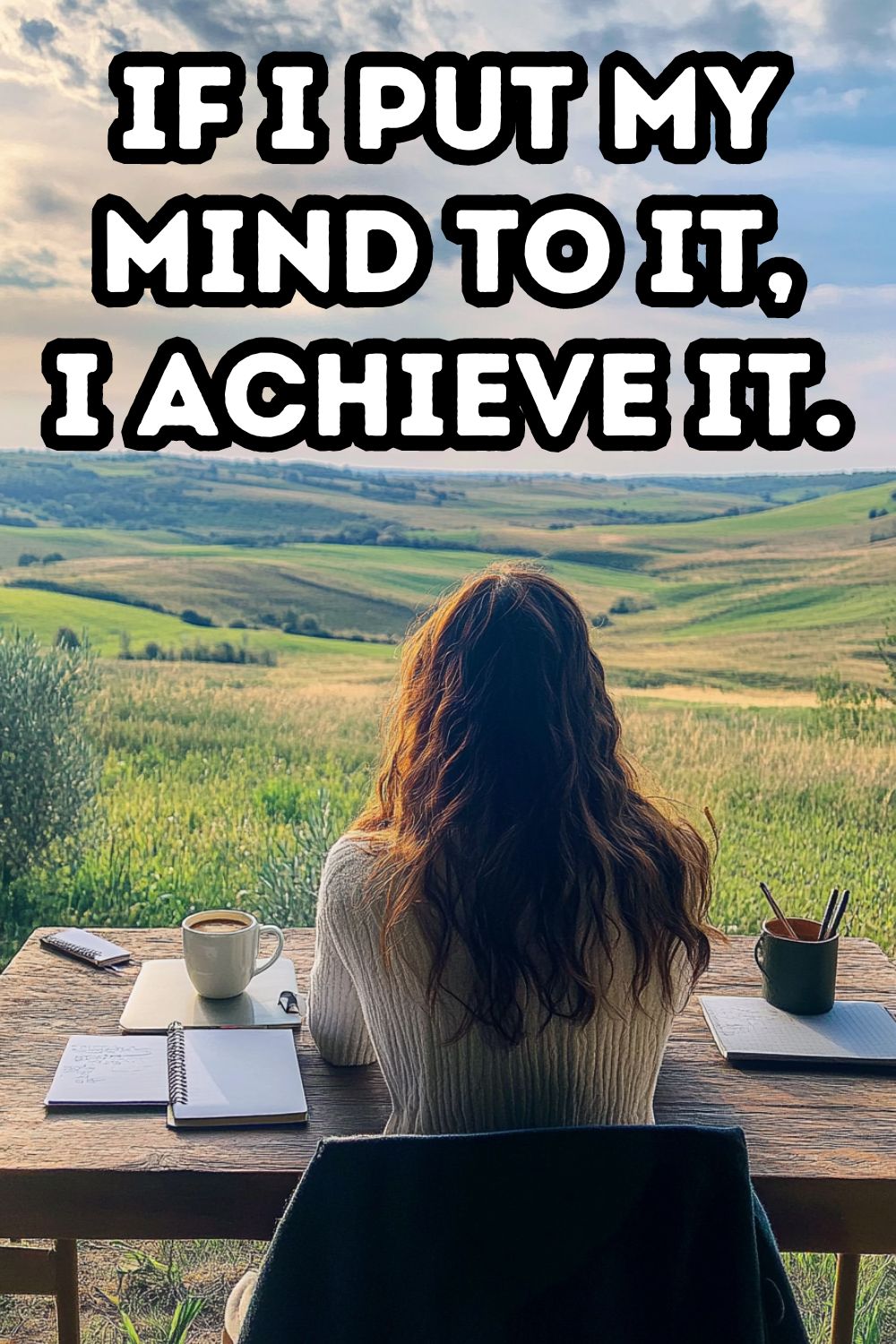 Vision Board Ideas for Career Success and Job Goals