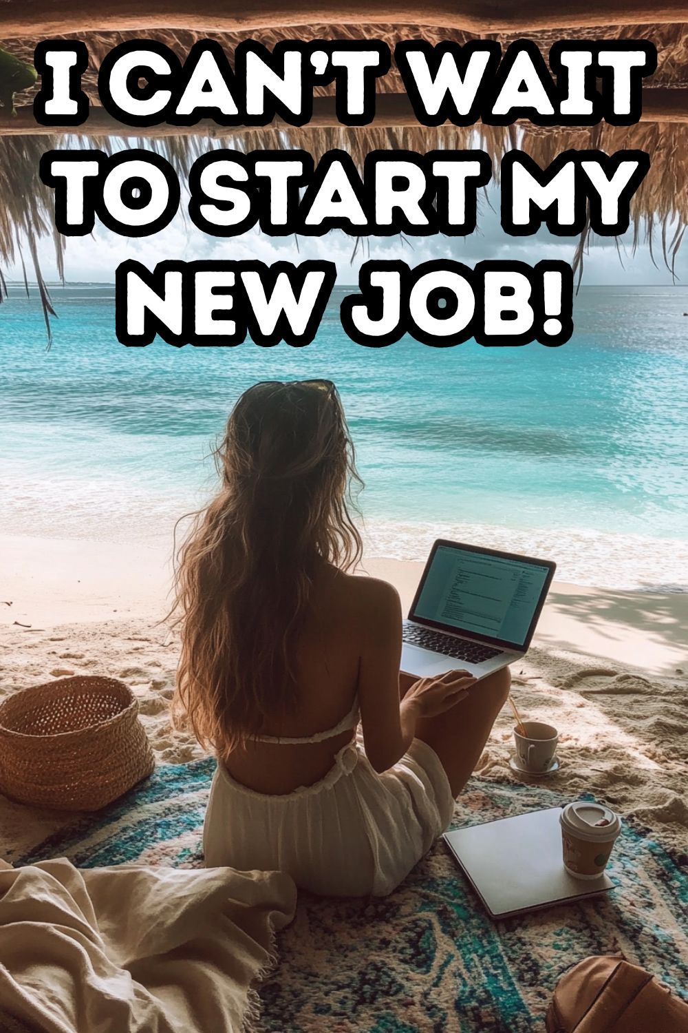 Vision Board Ideas for Career Success and Job Goals