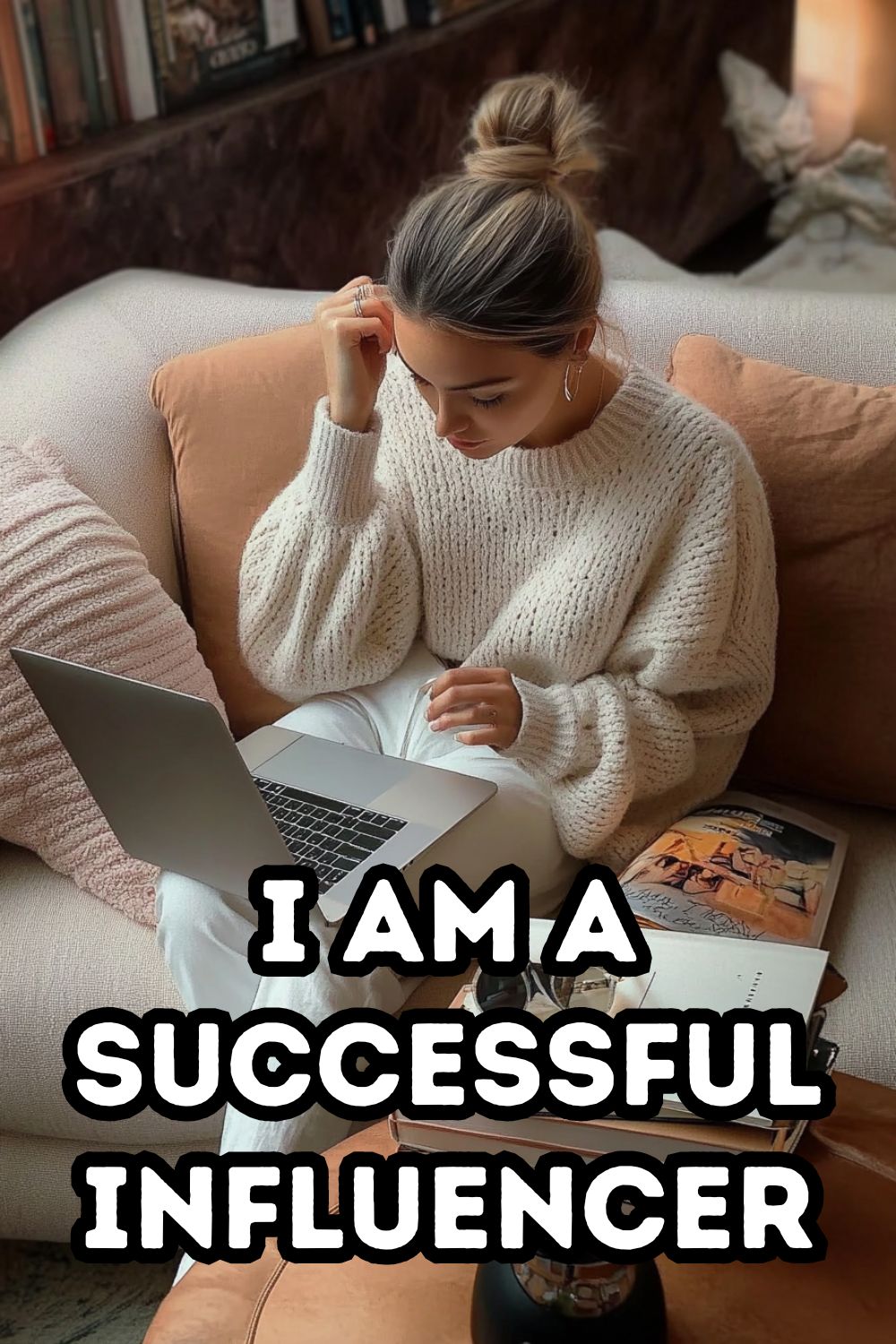 Vision Board Ideas for Career Success and Job Goals