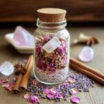 Crafting Your Love Spell Jar: Step-by-Step Guide for Romance