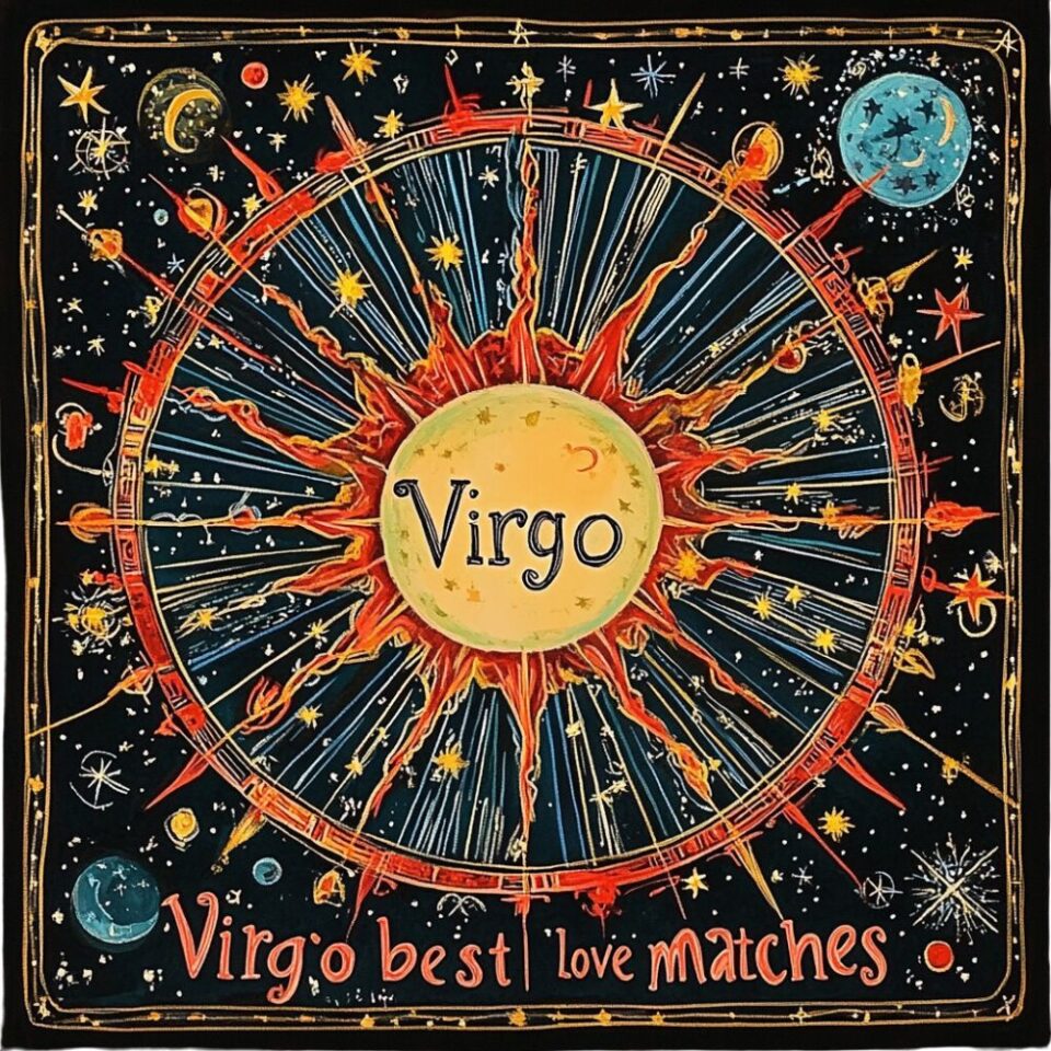 Who’s the Best Match for a Virgo Woman? Top Choices for Love