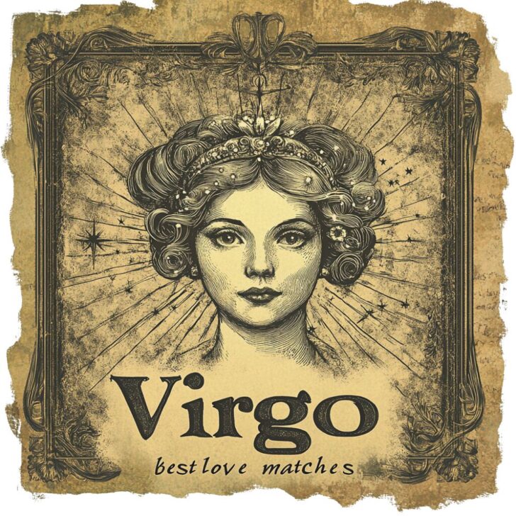 Who’s the Best Match for a Virgo Woman? Top Choices for Love