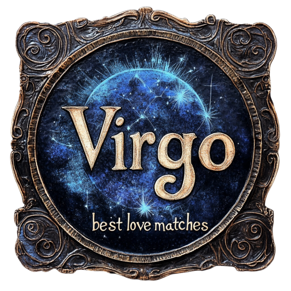 Who’s the Best Match for a Virgo Woman? Top Choices for Love