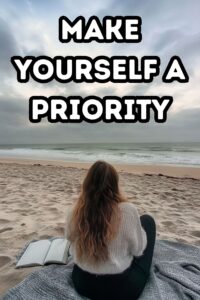 Vision Board Ideas for Health and Wellness Goals