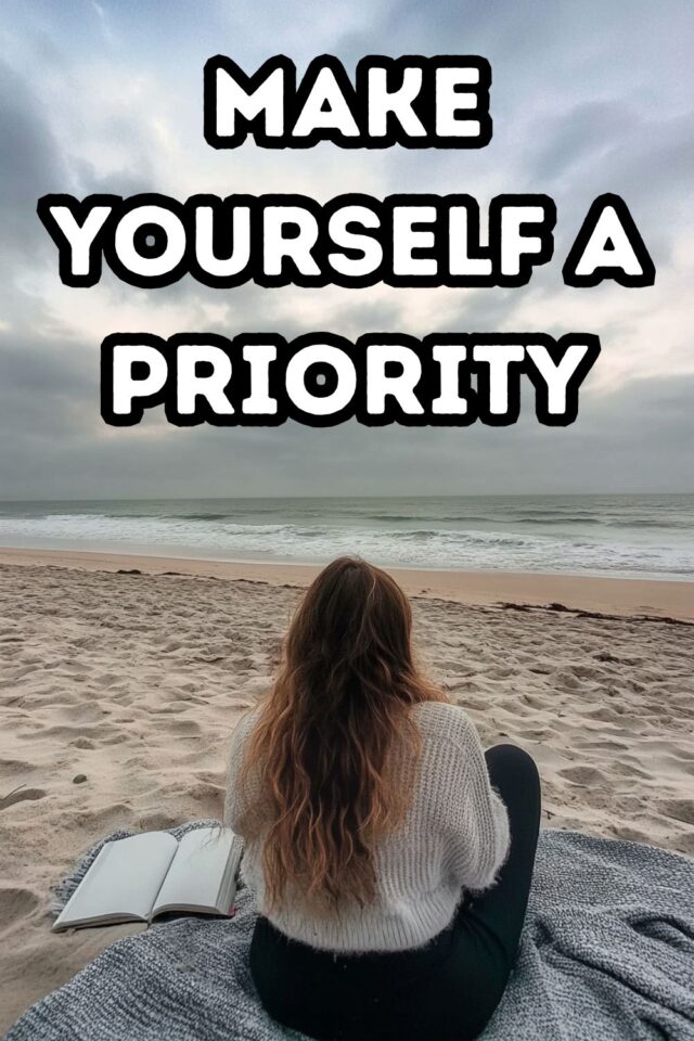 Vision Board Ideas for Health and Wellness Goals