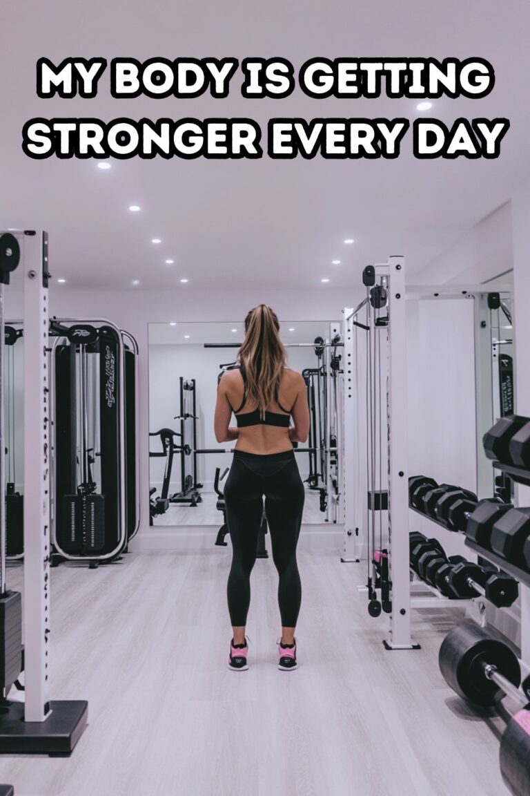 Vision Board Ideas for Health and Wellness Goals