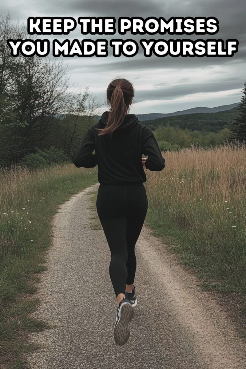 Vision Board Ideas for Health and Wellness Goals