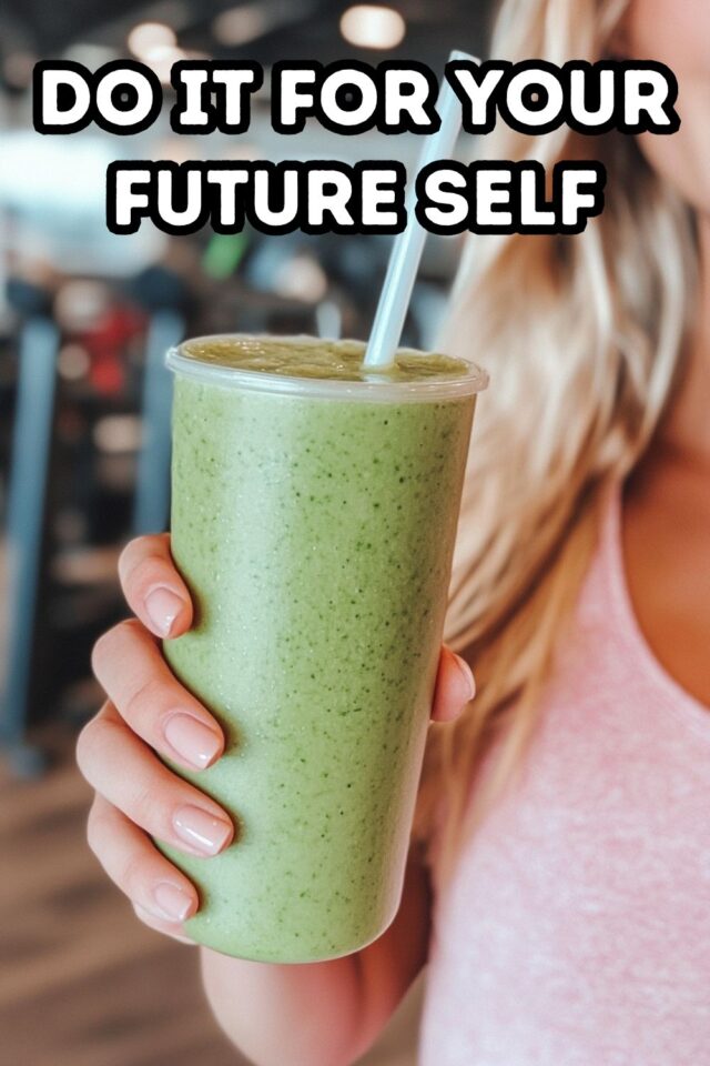 Vision Board Ideas for Health and Wellness Goals