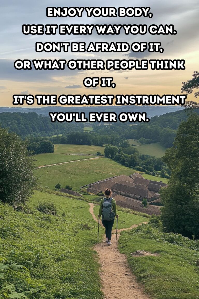 Vision Board Ideas for Health and Wellness Goals