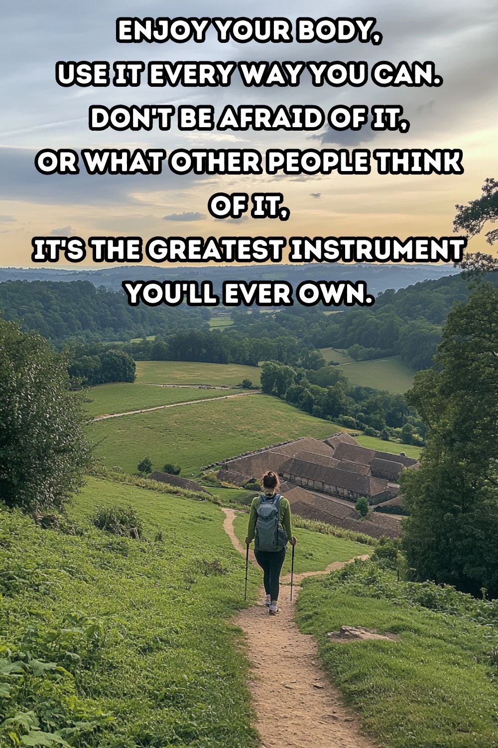 Vision Board Ideas for Health and Wellness Goals