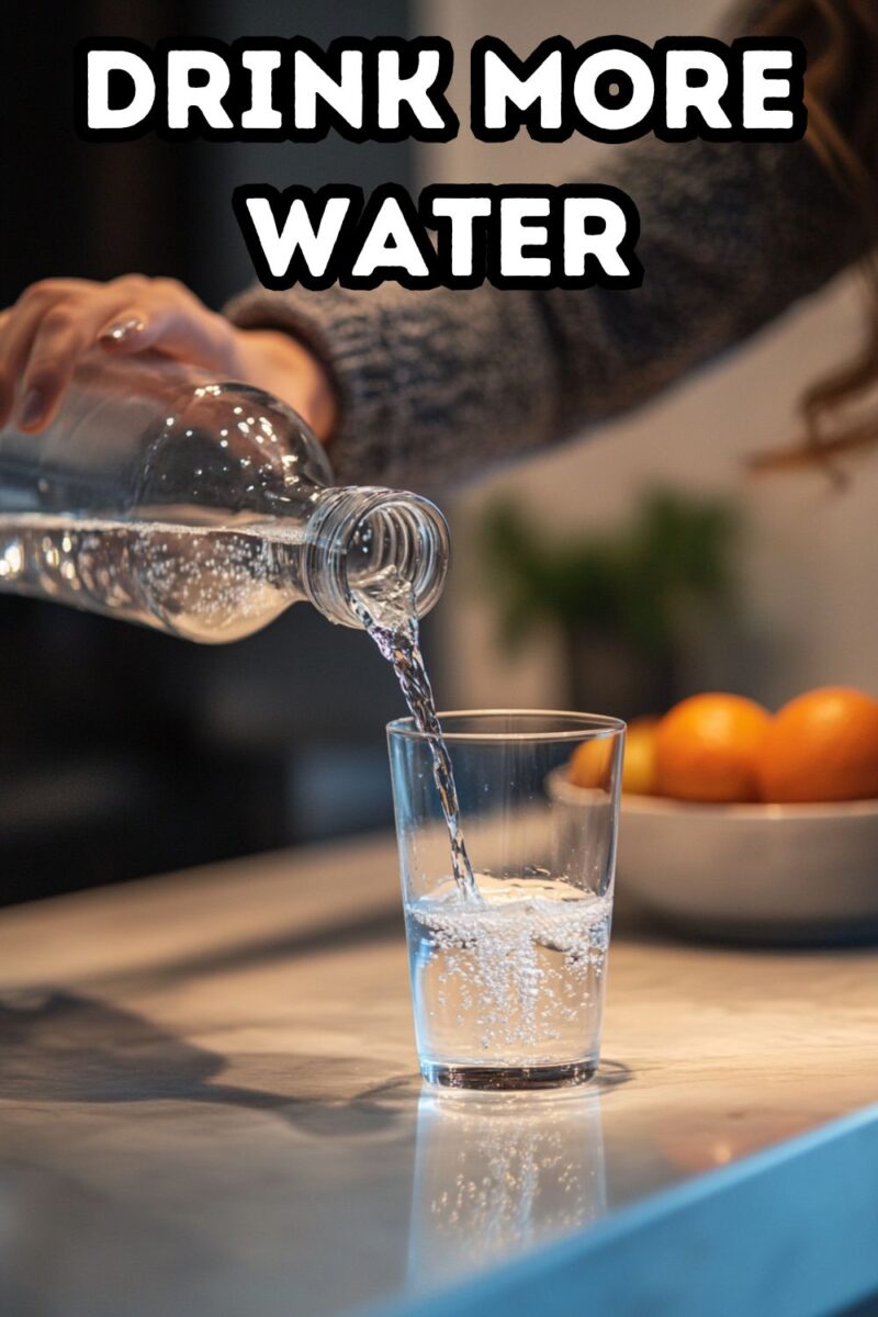 Vision Board Ideas for Health and Wellness Goals