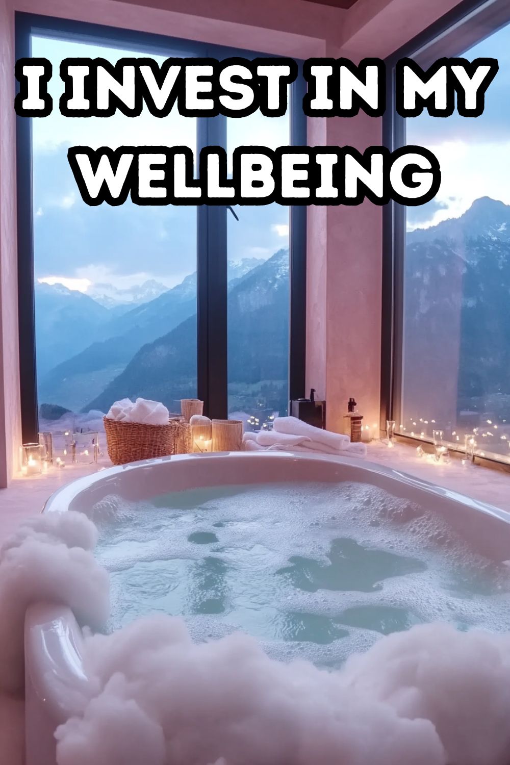 Vision Board Ideas for Health and Wellness Goals