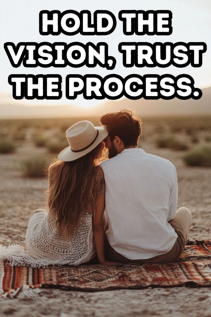Vision Board Ideas for Love: Manifest Your Heart's Desire