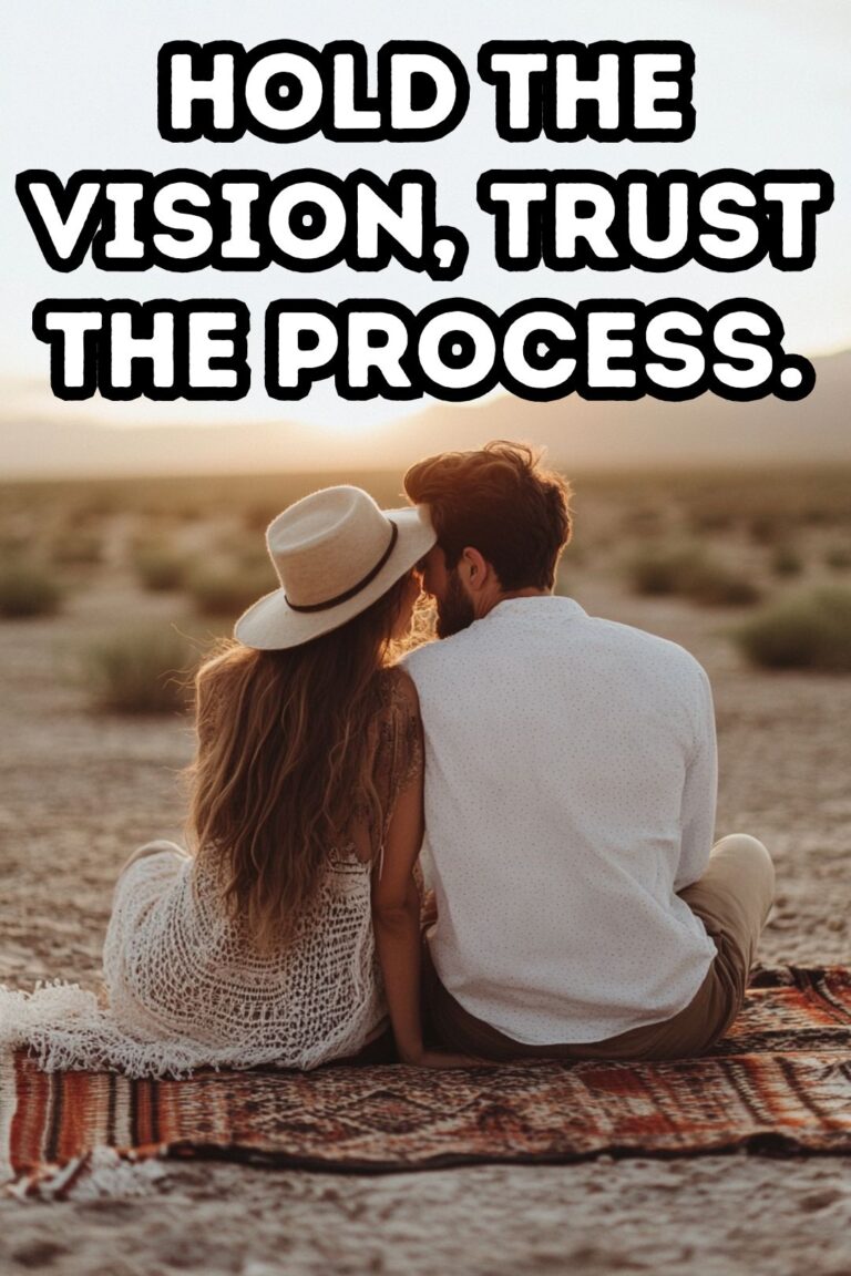 Vision Board Ideas for Love: Manifest Your Heart's Desire