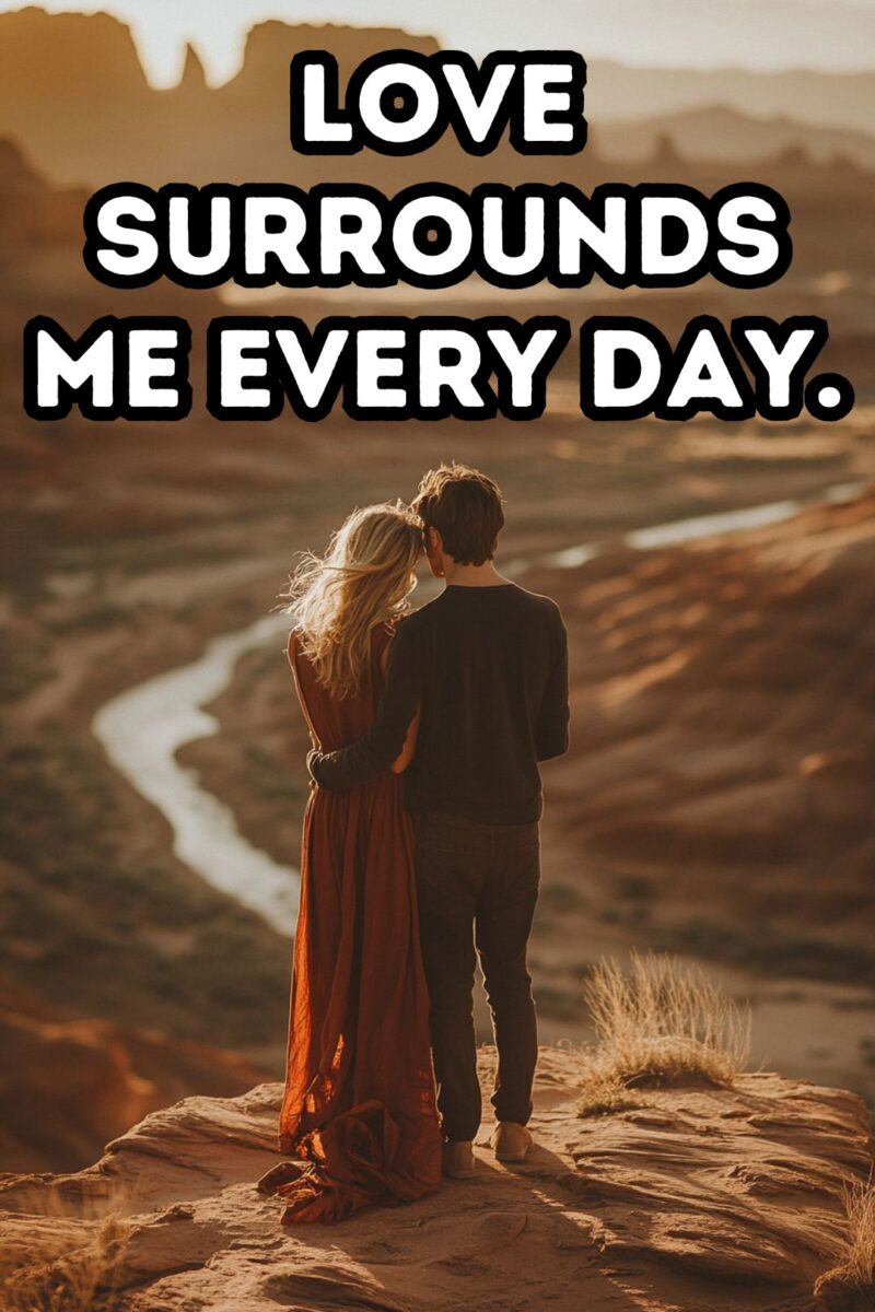 Vision Board Ideas for Love: Manifest Your Heart's Desire