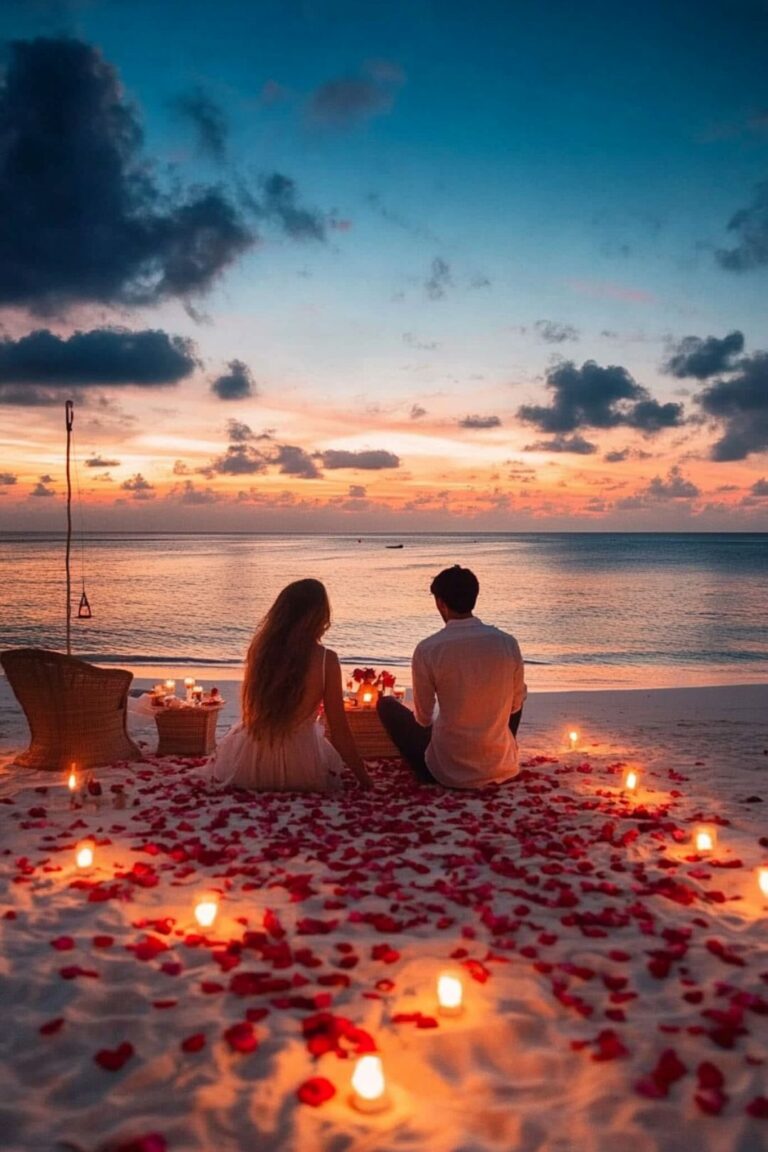 Vision Board Ideas for Love: Manifest Your Heart's Desire