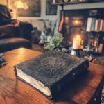 How to Make a Grimoire: Create Your Own Book of Magic