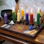 13 Must-Have Altar Items for Witchcraft!