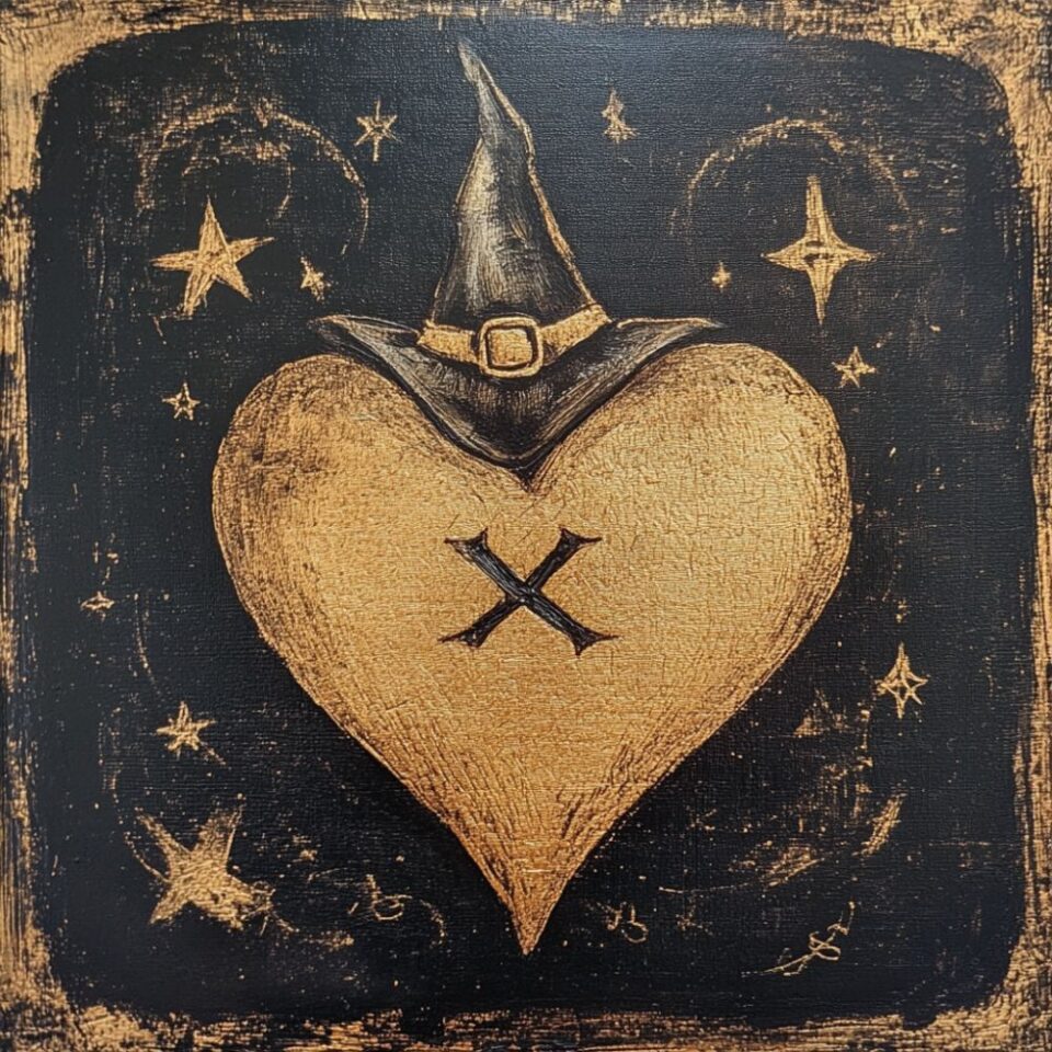 13 Powerful Witch Symbols and their Meanings