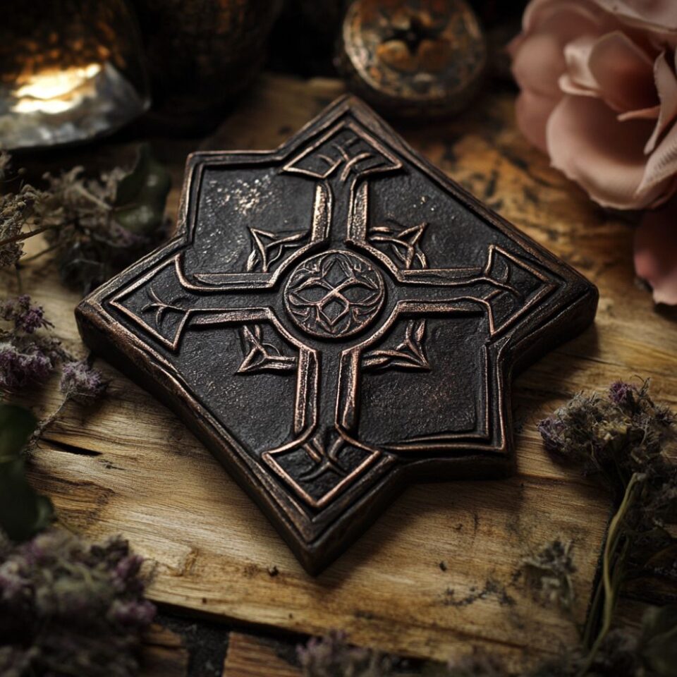 13 Powerful Witch Symbols and their Meanings