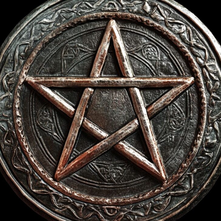 13 Powerful Witch Symbols and their Meanings