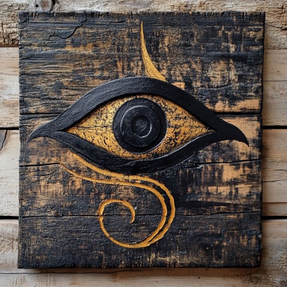 13 Powerful Witch Symbols and their Meanings