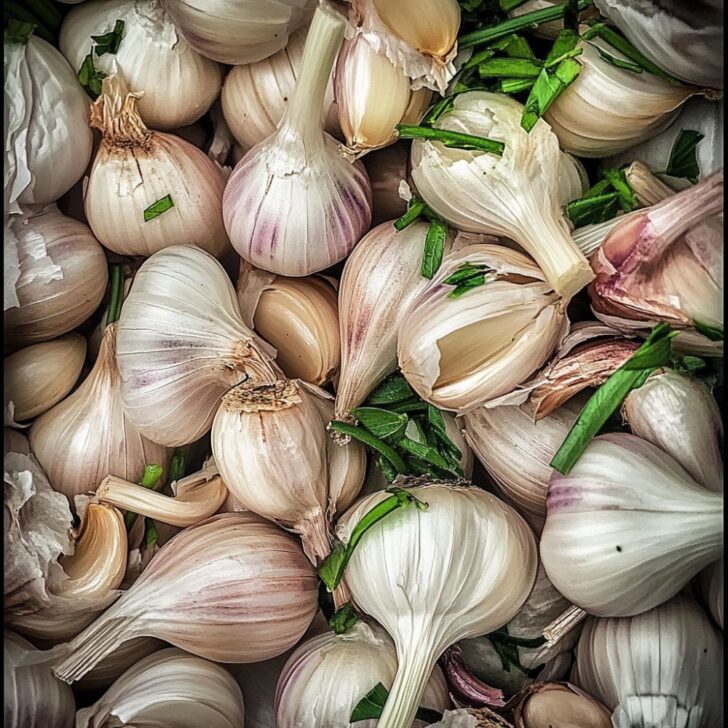 33 Essential Herbs for the Kitchen Witch