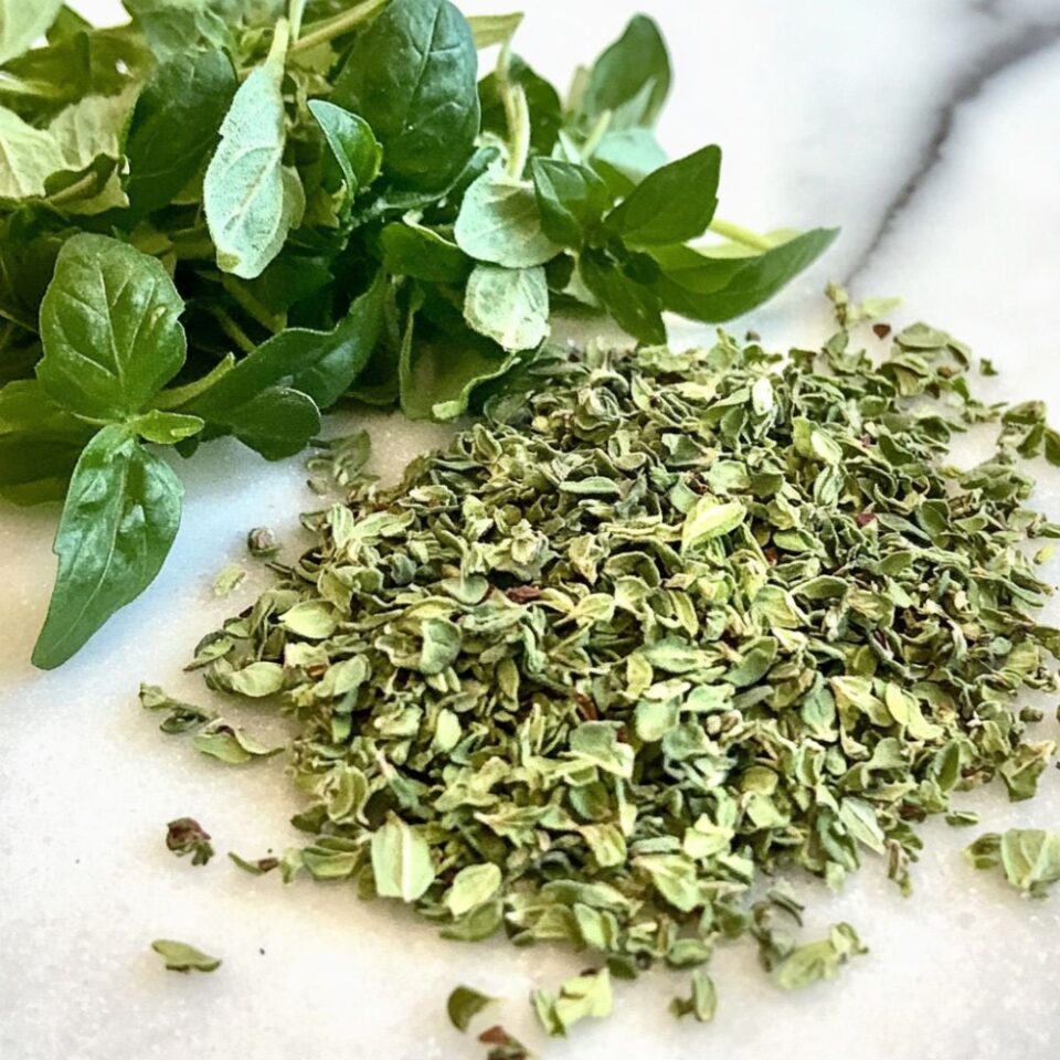 33 Essential Herbs for the Kitchen Witch