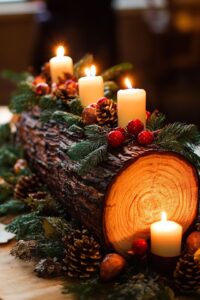6 Yule Witch Traditions to Celebrate the Winter Solstice