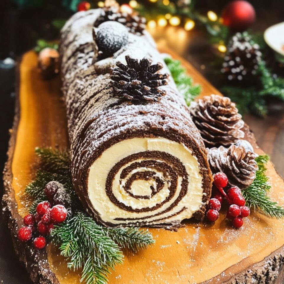 6 Yule Witch Traditions to Celebrate the Winter Solstice