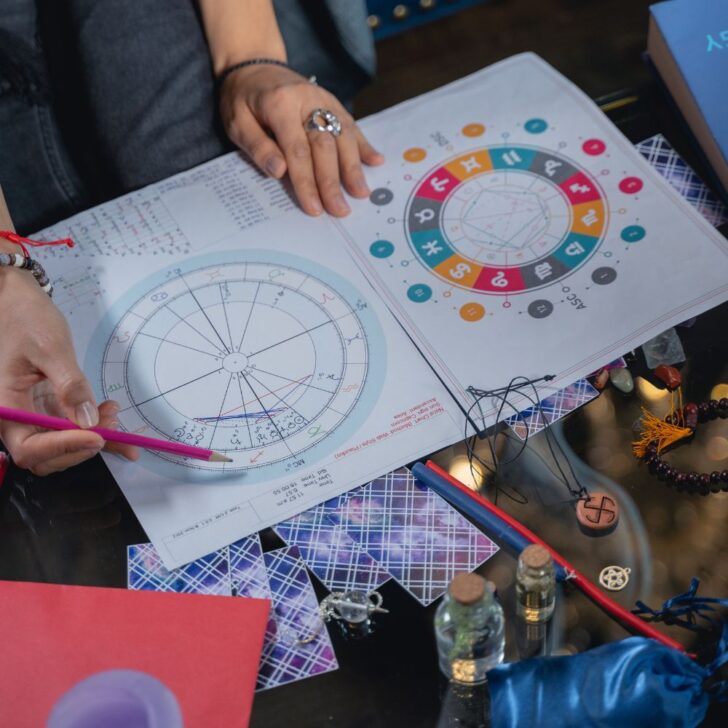 7th House in Astrology: What It Reveals About Your Relationships