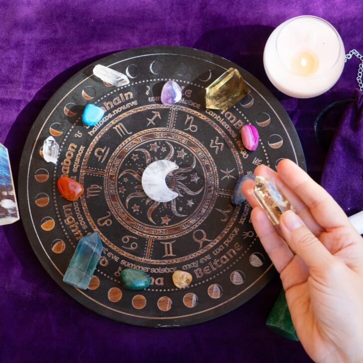 7th House in Astrology: What It Reveals About Your Relationships