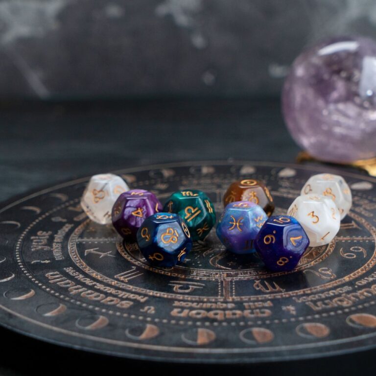 7th House in Astrology: What It Reveals About Your Relationships