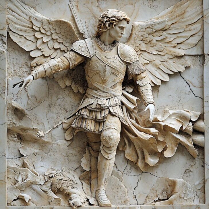 7 Signs the Archangel Michael is Guiding you Right Now!