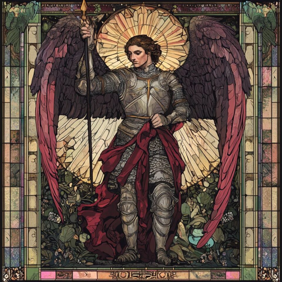 7 Signs the Archangel Michael is Guiding you Right Now!