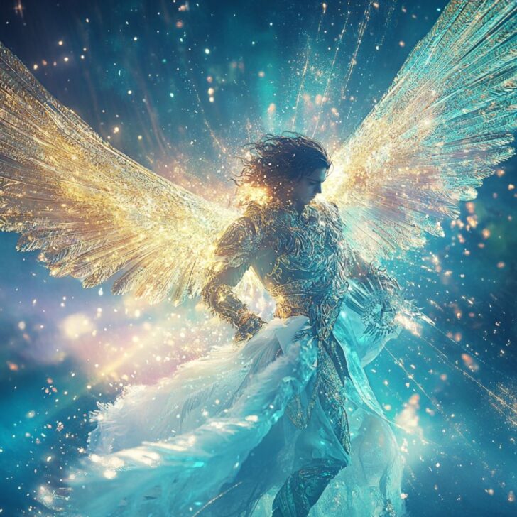 7 Signs the Archangel Michael is Guiding you Right Now!