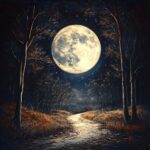 A Complete Guide to Full Moon Rituals for Beginners