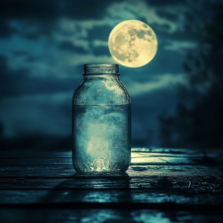 A Complete Guide to Full Moon Rituals for Beginners
